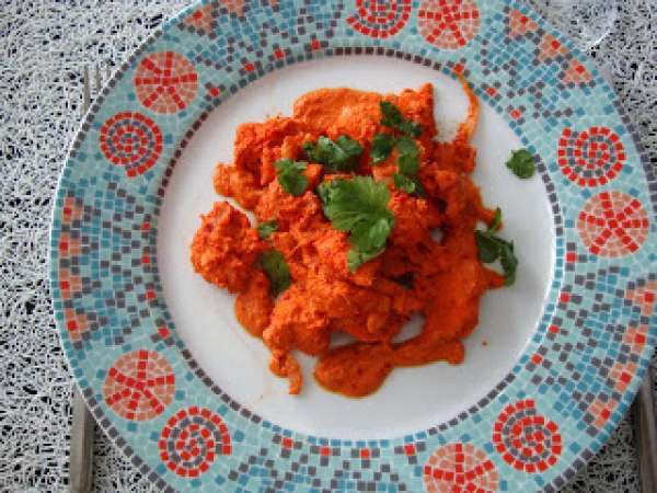 Recette dukan phase i jour 1 - début de la diète