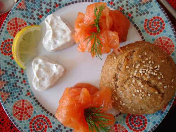 Dukan phase d'attaque pp recette grisonotonato