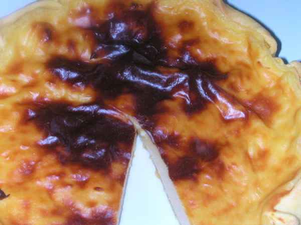 Recette du flan catalan : dessert crémeux aux œufs