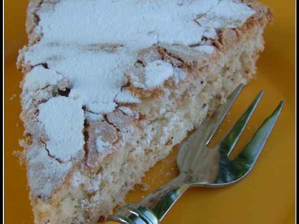 Recette de biscuit aux quatre fruits rouges