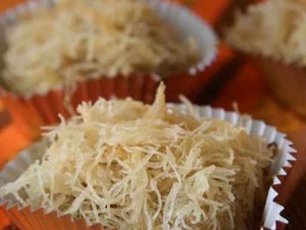 Recette de smen maison pour plats algériens ou marocains