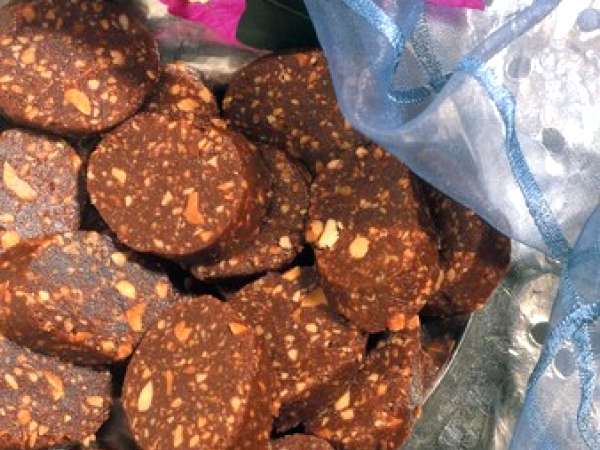 Recettes du livre de choumicha et autres délices