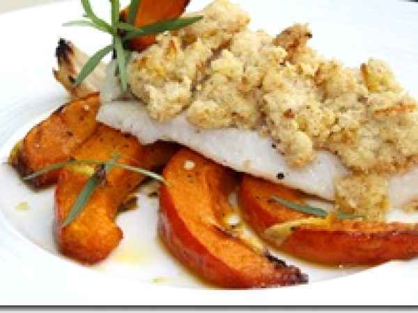 Filet de saint - pierre au beurre blanc, Recette Ptitchef