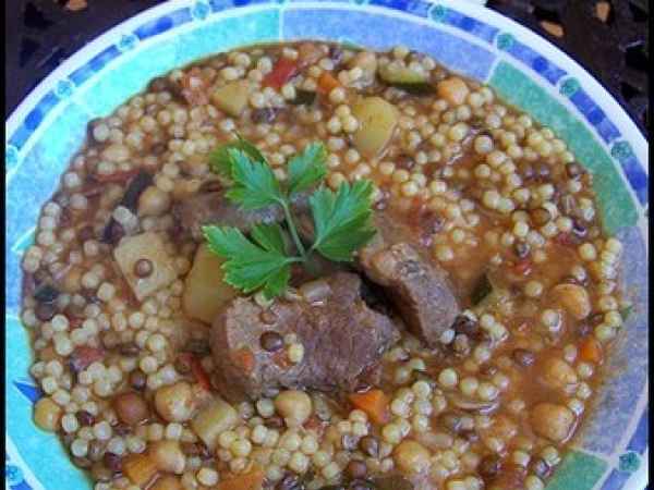 Kabyle - 14 recettes sur Ptitchef