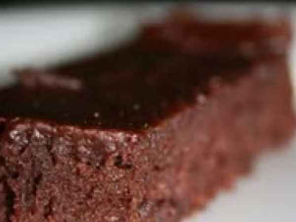 Recette de truffon au chocolat, une tuerie