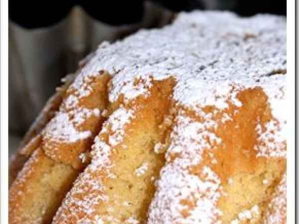 Recette de briket hlib (gâteau tunisien à la crème)