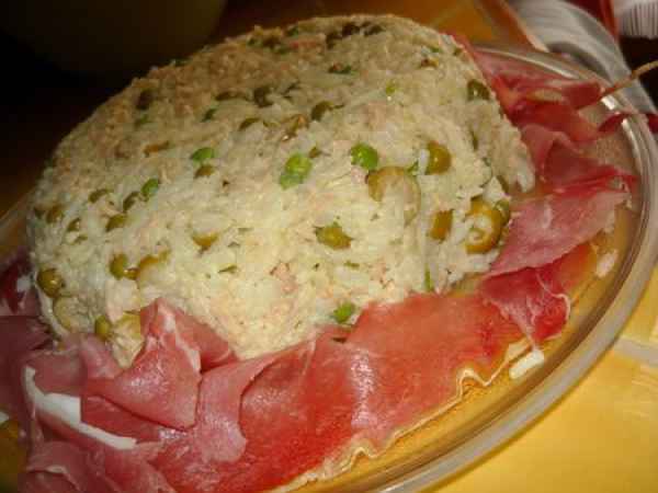 Recette de pilao (riz comorien aux épices)