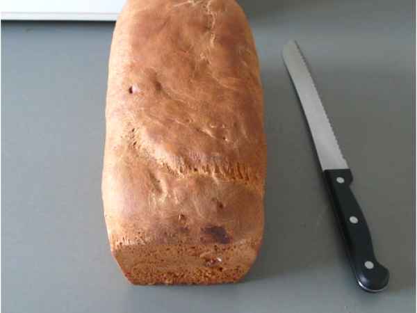 Recette de pain surprise pour vos apéritifs festifs