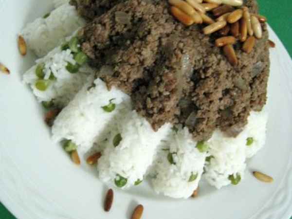 Recette de riz sénégalais savoureuse et épicée