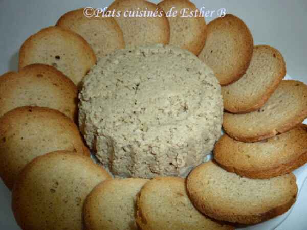 Recette de cretons maison savoureuse et facile à préparer