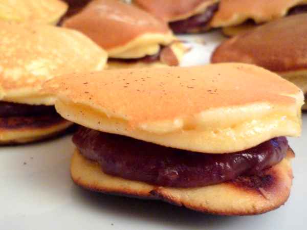 Recette d'haricots-azuki - 23 recettes sur Ptitchef