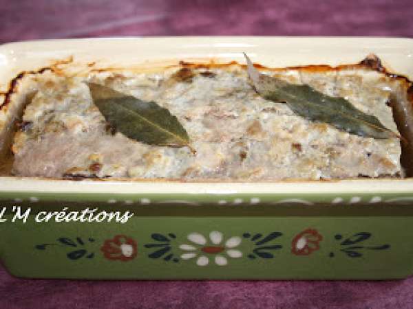Recette de terrine glacée au mascarpone et framboises
