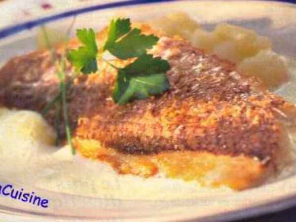 Recette de filets d'églefin et pommes de terre au chorizo