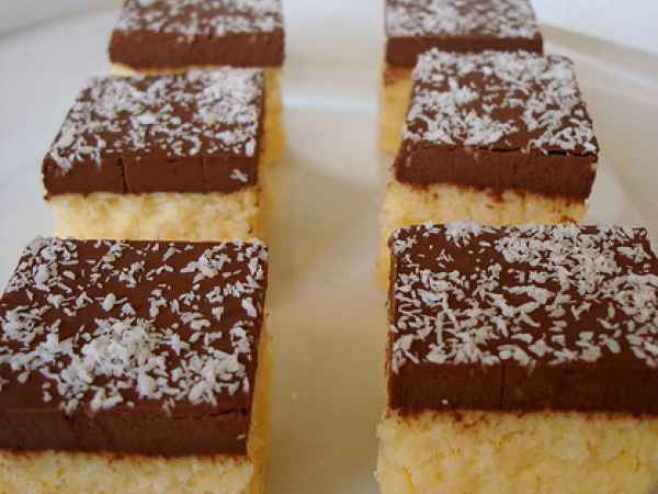 Pavé de chocolat au rhum !!, Recette Ptitchef