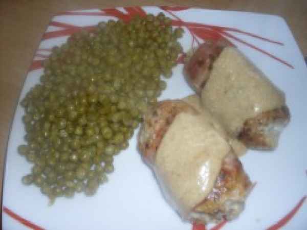 Recettes au porc haché - 133 recettes sur Ptitchef