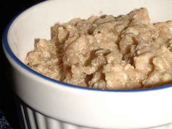 Cretons maison, Recette Ptitchef