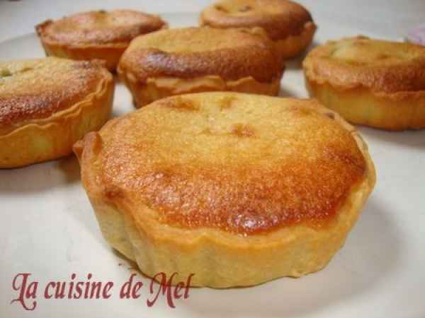 Dessert individuel - 99 recettes sur Ptitchef