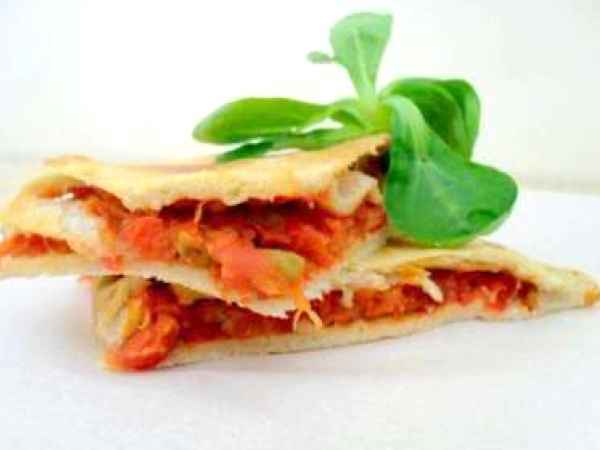 Coca catalane de recapte, Recette Ptitchef