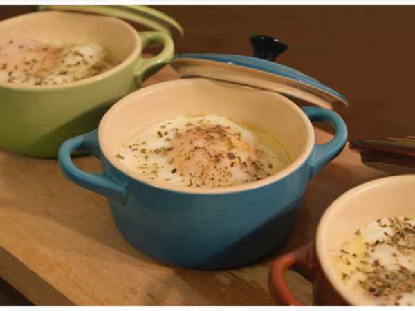 Recette de mini cocotte - 76 recettes sur Ptitchef