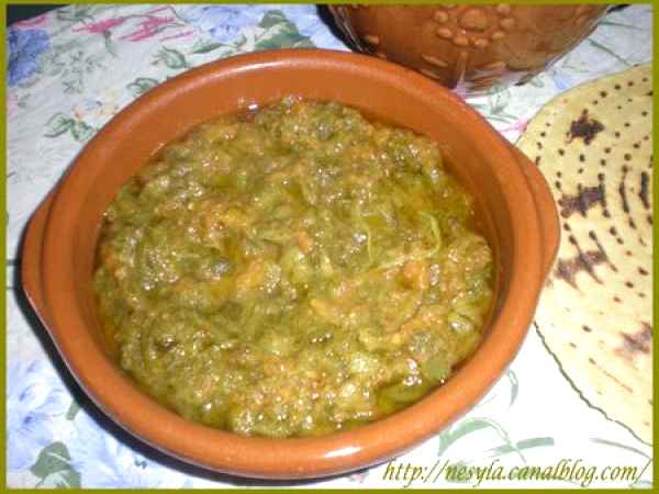 Kabyle - 14 recettes sur Ptitchef