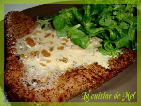 Recette de steaks végétariens aux haricots rouges