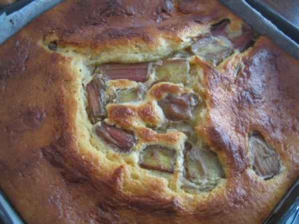 Recette de gâteau moelleux au lait concentré