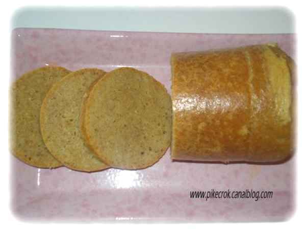 Charcuterie de poulet ( cachir ) fait-maison - Recette Ptitchef