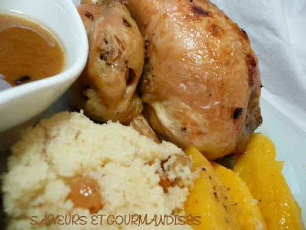 Recette de coquelet - 41 recettes sur Ptitchef