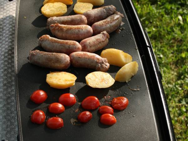 Recette de plancha - 122 recettes sur Ptitchef