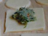 Pastels - beignets de poisson à la mode sénégalaise - Recette Ptitchef