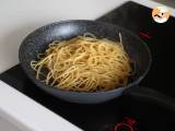 Spaghetti alla carbonara, la vraie recette italienne des carbo ...