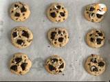 Cookies super gourmands aux oreo ! - Recette Ptitchef