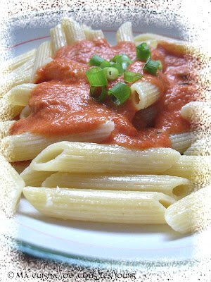 3 recettes basiques et indispensables de sauce pour pâtes - Recette ...