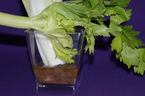 Recette d'anchoïade à la provençale délicieuse