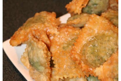 Recette de barbajuans verts savoureuse et facile