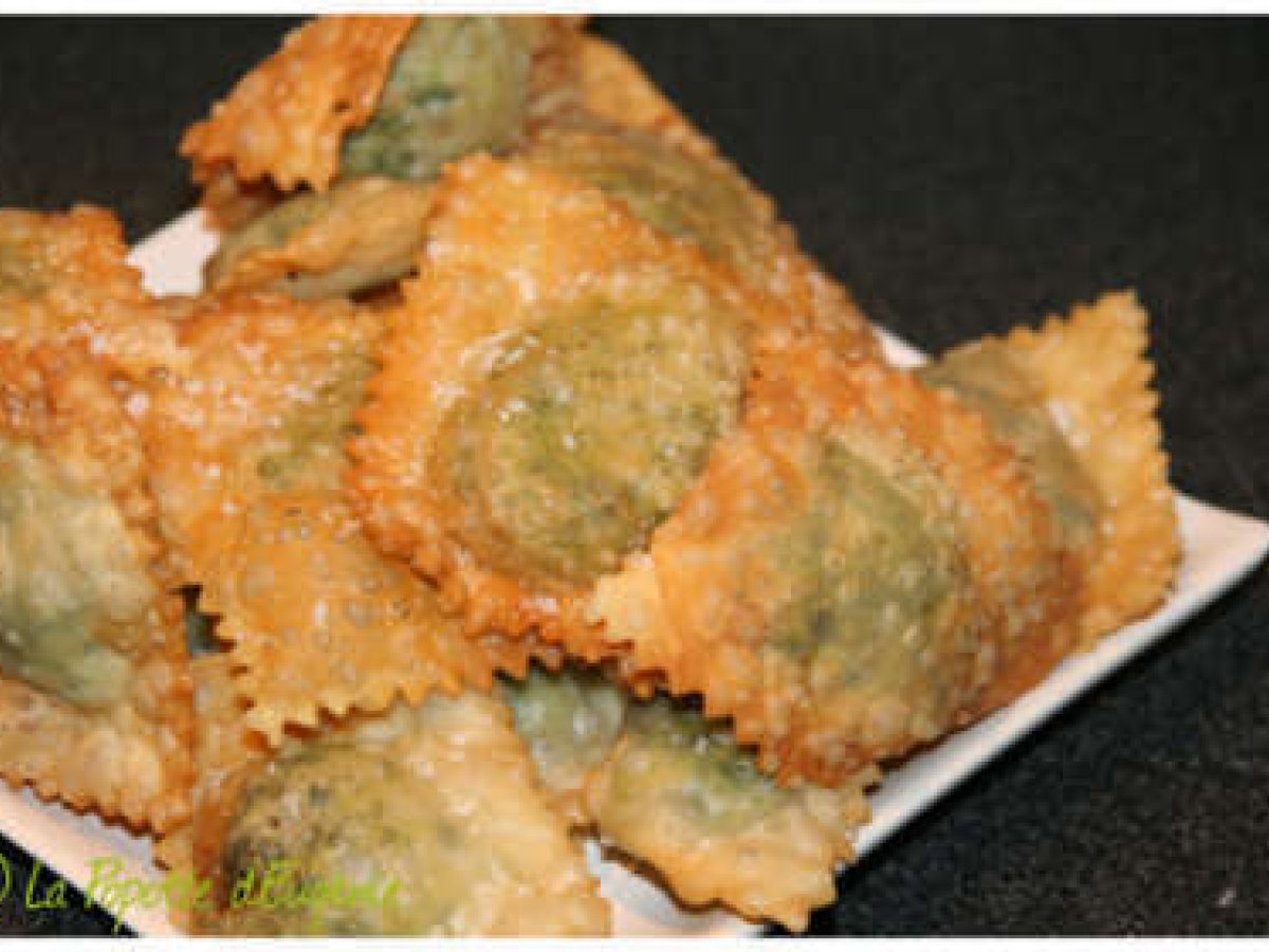 Recette de barbajuans verts savoureuse et facile