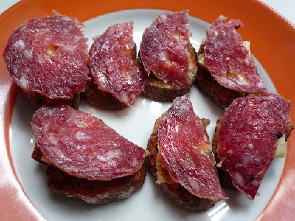 Recette de tapas basques savoureuses et faciles à réaliser