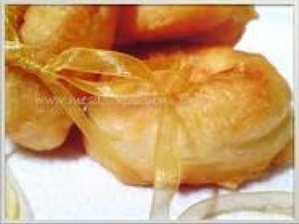 Recette de beignets sfenj et chfenj marocains