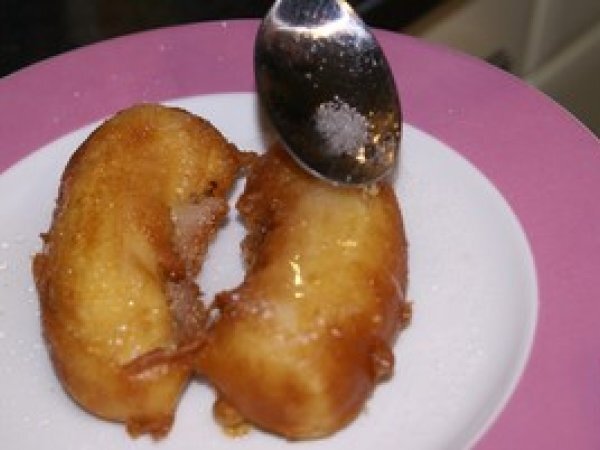 Recette de beignets de banane moelleux et savoureux