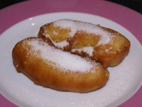 Recette de beignets de banane moelleux et savoureux