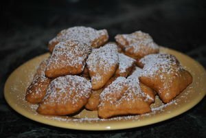 Recette de beignets ultra rapides et faciles à préparer