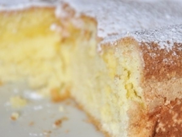 Recette de biscuit de savoie moelleux et savoureux