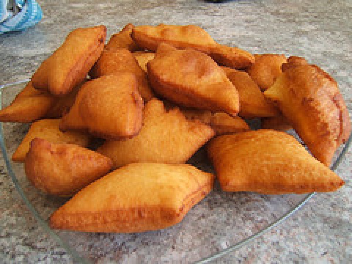 Recette de bottereaux sucrés pour les gourmands