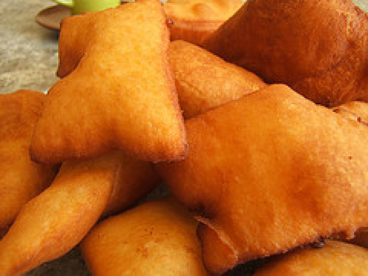 Recette de bottereaux sucrés pour les gourmands