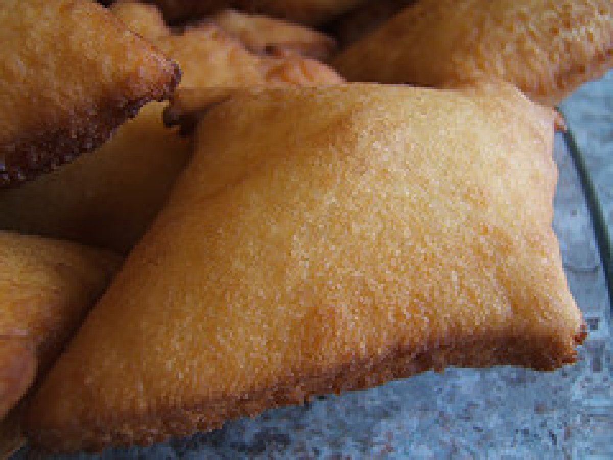 Recette de bottereaux sucrés pour les gourmands