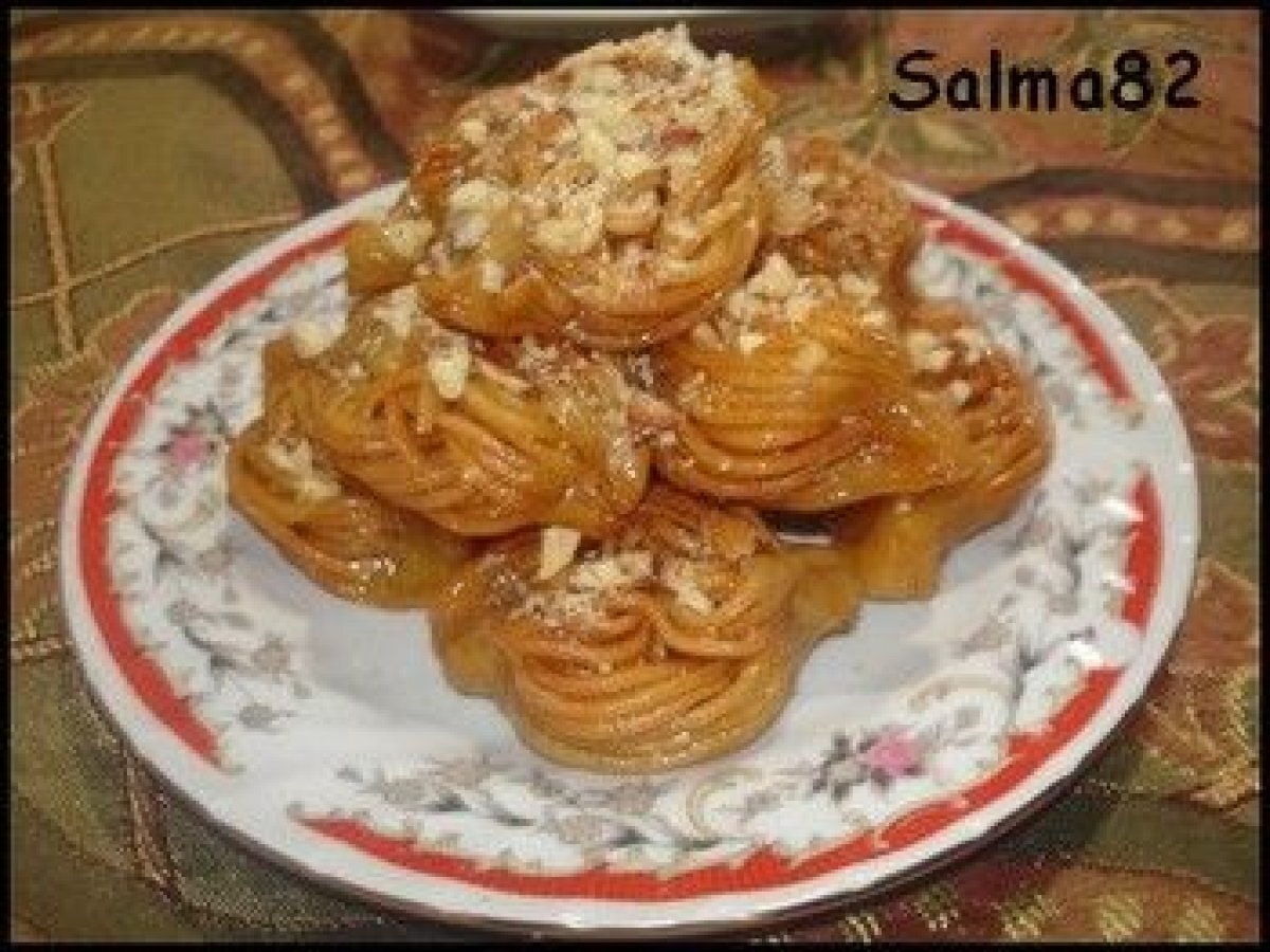 Recette de bouchnikha traditionnelle et savoureuse