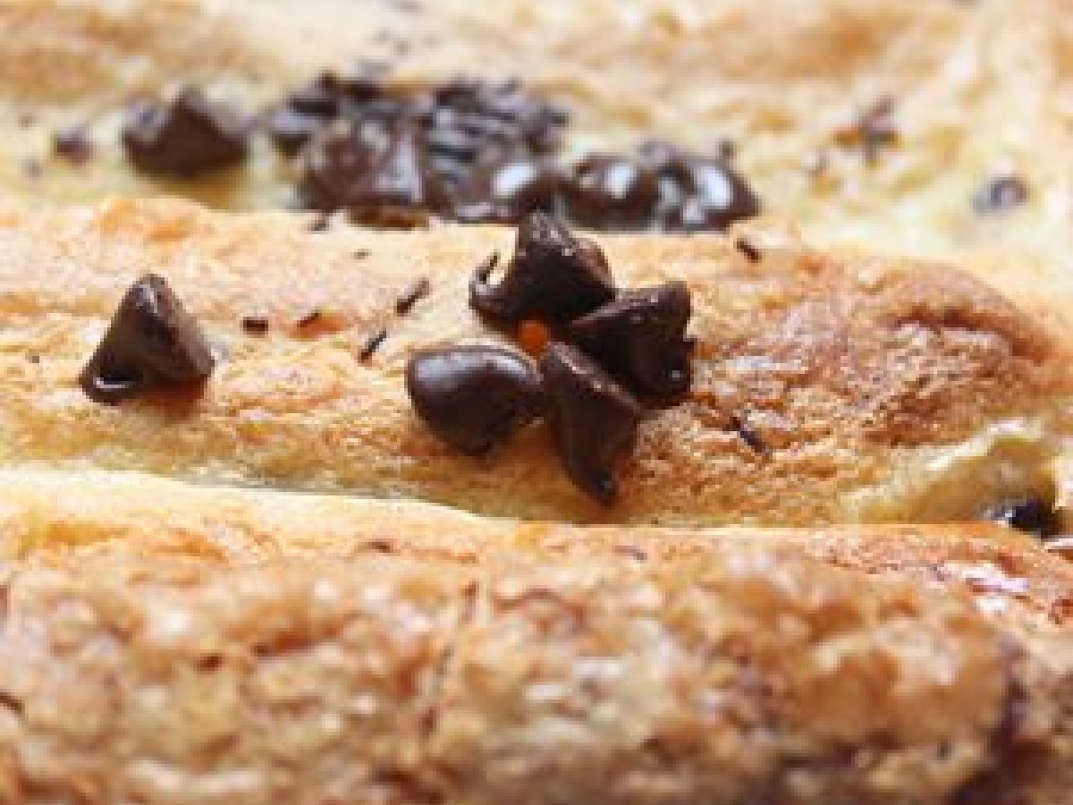 Recette de pudding boudoir délicieux et facile à préparer