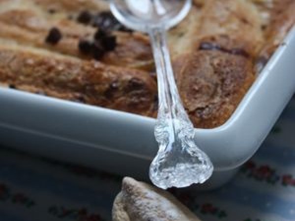 Recette de pudding boudoir délicieux et facile à préparer
