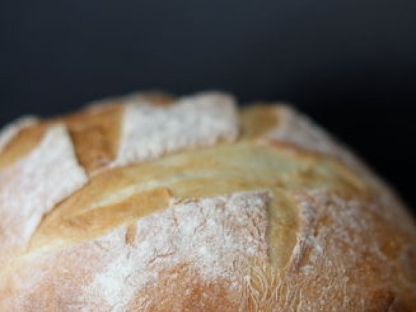 Recette de boule de pain maison et savoureuse