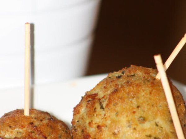 Recette de boulettes de poisson savoureuses et faciles